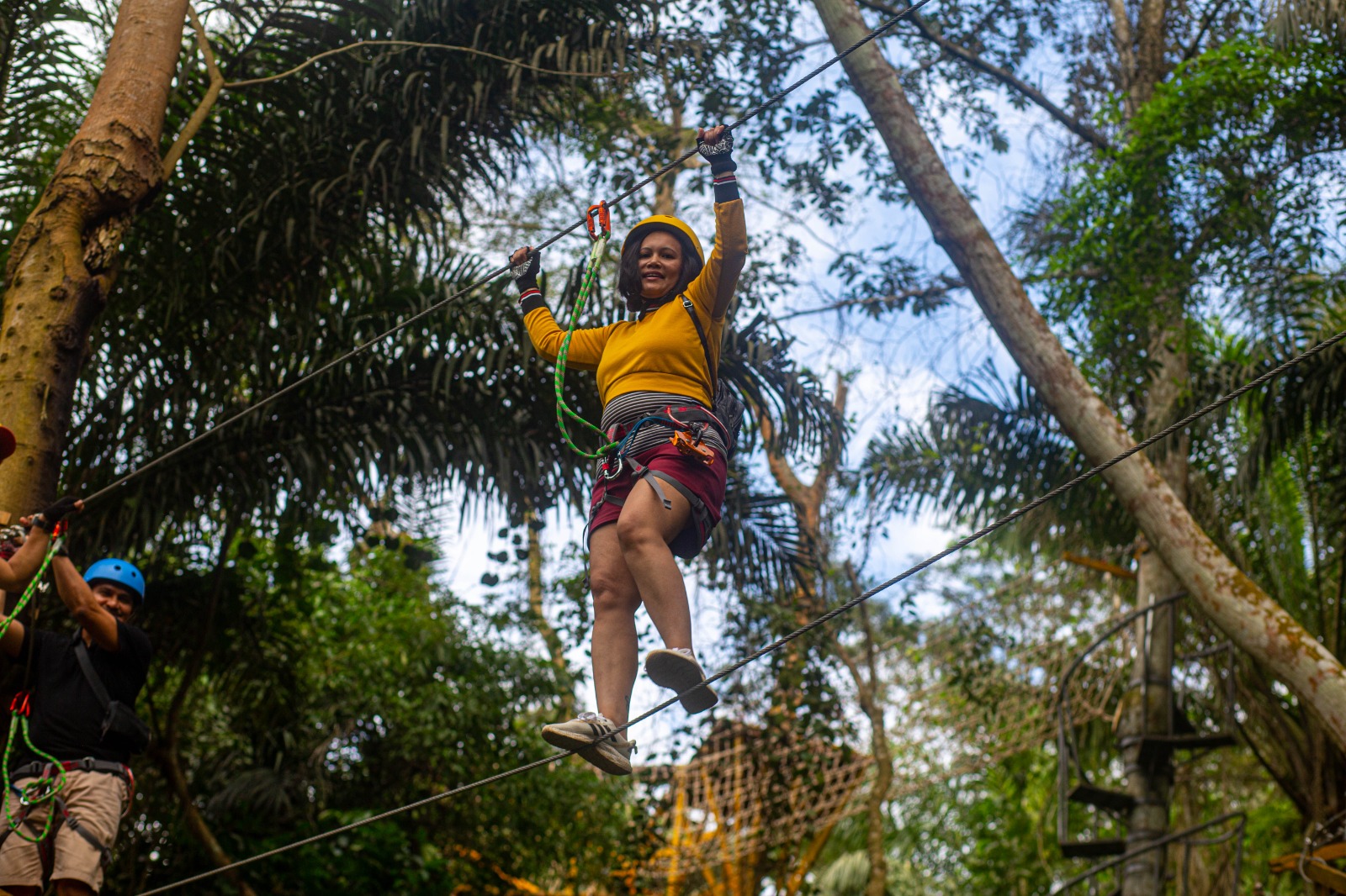 Gallery - We-Ape