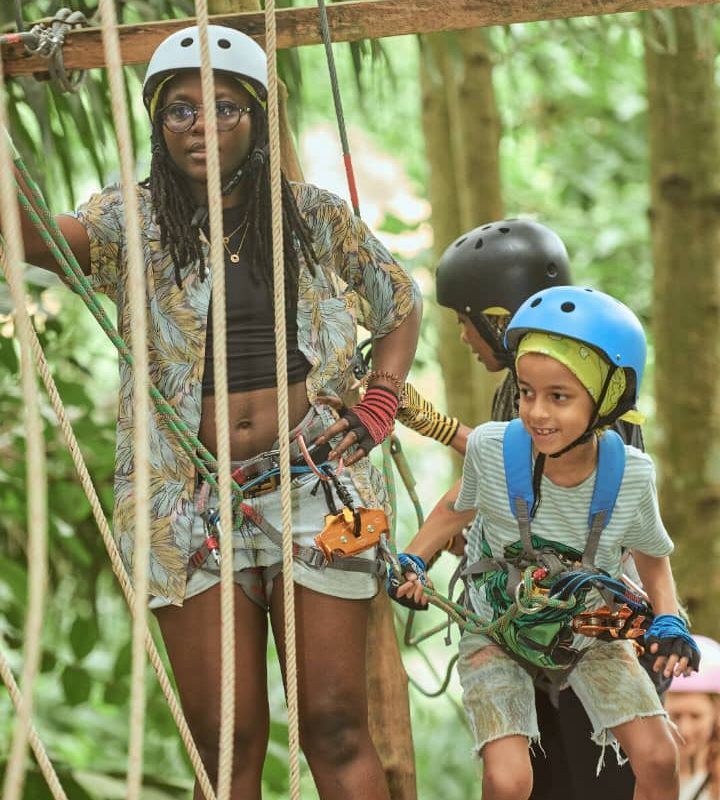 Adventures - We-Ape