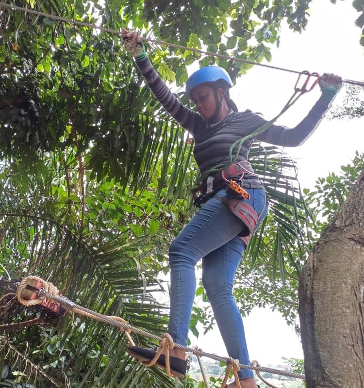 Contact Us - We-Ape